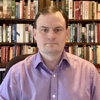 Michael Gunther Resume/CV | King's College London, Defence Studies, Alumnus