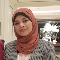 Sally M . Salaah - National Institute of Oceanography and Fisheries