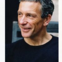 John Zubrzycki - The University of New South Wales