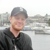 Jake Eyre - Independent Researcher