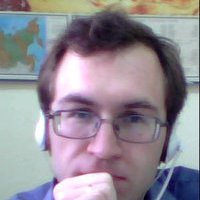 Victor Stepanenko - Moscow State University