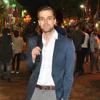 Carl Graves - The Egypt Exploration Society