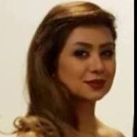 Shima Jafarzadeh - University Sains MalaysiaN