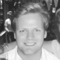 Harry Maxwell - London School of Economics and Political Science