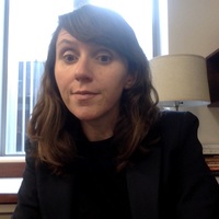 Corinne Blalock - Yale Law School