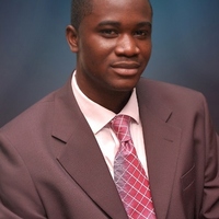Omojokun Gabriel Aju - University of South Africa, GSBL