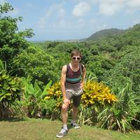 Elizabeth Elbourne - McGill University