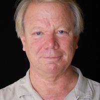 Donald W McCormick - California State University, Northridge