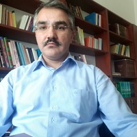 Hüseyin Baysa - GAZİANTEP ÜNİVERSİTESİ