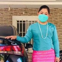 Dr.Hlaing Htake Khaung Tin - Independent Researcher