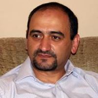 Maziar Ashrafian Bonab - Academia.edu