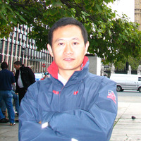 Andrew Zhao - South China Normal University