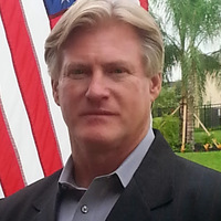 Robert Hodges - Independent Researcher