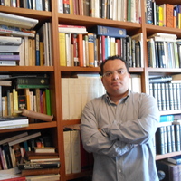 Michael Blunden - Comillas Pontifical University