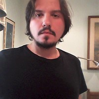 Michael Gartrell - Universidade de São Paulo