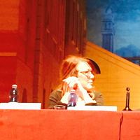 Maria Cristina Loi - Politecnico di Milano