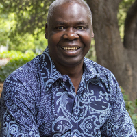 Sam Mchombo - University of California, Berkeley