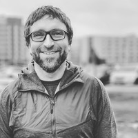 Adam Thomas - Humber College