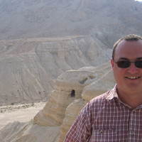 Roger Wanke - Faculdade Luterana de Teologia