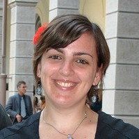 Giulia Berti - Politecnico di Milano