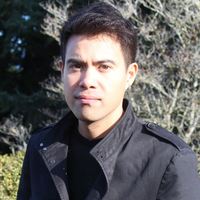 Christopher B Patterson - University of British Columbia