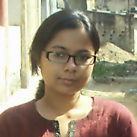 Debashrita Dey - IIT Patna