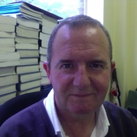 David Hamill - Trinity College Dublin