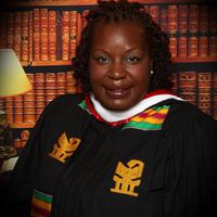 Keisha Hicks Ph.D. - University of California, Berkeley