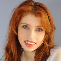 Alixia Busch - Independent Researcher