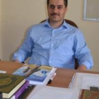 Aydın Temizer - Marmara University