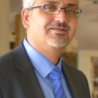 Rami Oweis - Jordan University of Science and Technology