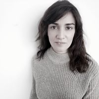 Andrea Fernandez - Universitat de Barcelona