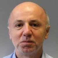 Andreas Kiessling - Independent Researcher