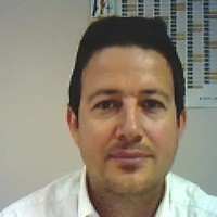 Mustafa Tutar - Ankara University