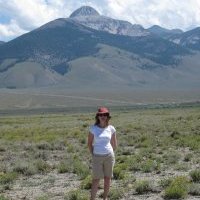 Michelle Drapeau - Independent Researcher