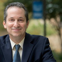 Joshua Parens - University of Dallas