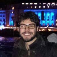 Daniel Edler Duarte - University of Sao Paulo