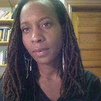 Todne Thomas - Harvard University