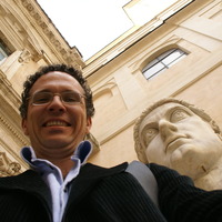 Jack Tannous - Princeton University