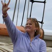 Heather Ford - Independent Researcher