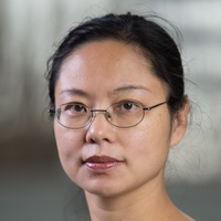Kailing Shen - The Australian National University