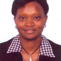Lynette Obare - Independent Researcher