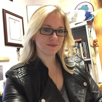 Ashley D . Polasek - Independent Researcher