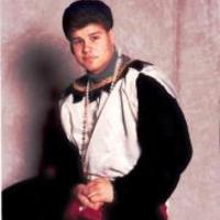 Chad T Abrams - Embry-Riddle Aeronautical University