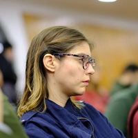 Rocío Knipp - Universidad de Chile