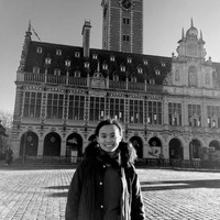 Grace S Tseng - KU Leuven