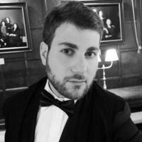 Philippos Roussos - University of Oxford