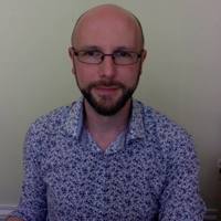 David White - University College London