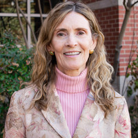 Georgiana Donavin - Westminster University