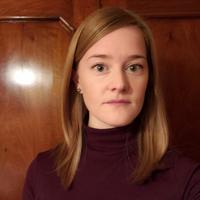 Catherine Fullarton - Emory University